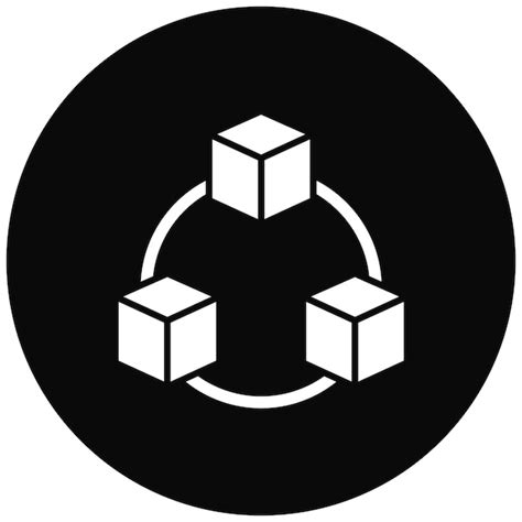 Premium Vector Pre Built Module Icon Vector Image Can Be Used For No Code