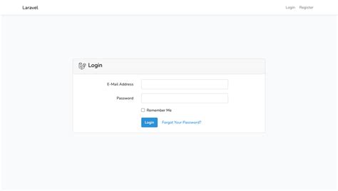 Github Qkutumulti Auth Laravel Breeze Bootstrap