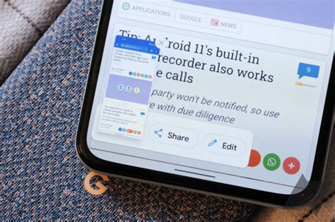 Google Working On Full Webpage Screenshot For Chrome On Android Lowyat NET