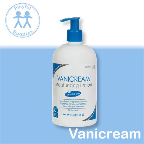 Vanicream Moisturizing Lotion Oz G Lazada PH