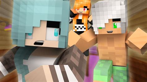 Aphmau Minecraft Diaries Season 3 Aphmau My Inner Demons Pierce Aphmau And Aaron When Angels