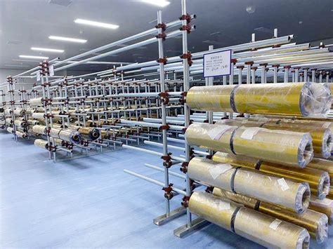 Polyimide Film Technical Data Sheet