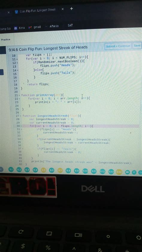 9146 It Says Length Is Undefined And I Cant Figure Out What That