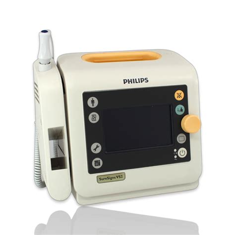 Philips Intellivue Mx450 Patient Monitor Gopher Medical Inc