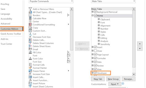 Dataverse Tip 6 Adding A New Column To An Existing Excel Template Mg