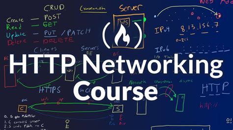Freecodecamp On Linkedin Master The Networking Protocol 14 Comments