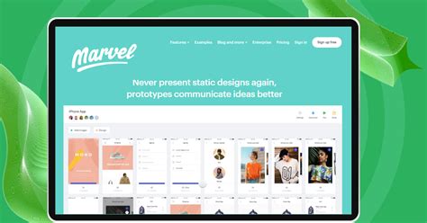 8 best ui ux prototyping tools [updated] guvi blogs