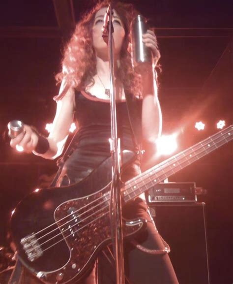 Beautiful Melissa Rhole