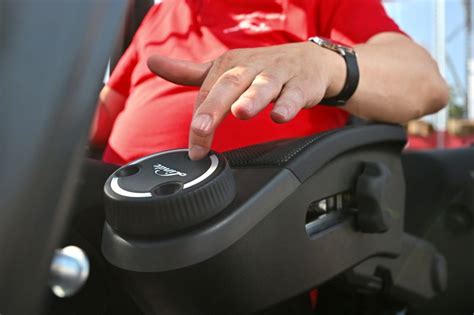 Materialhandlingsolutions Forklifts Innovation Innovation Tech Automation Matt Dearman