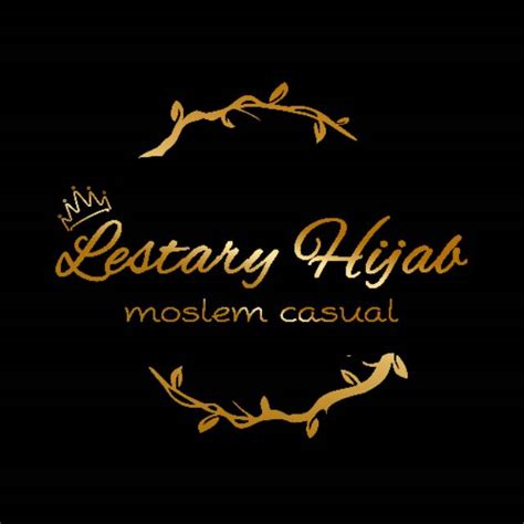 Produk Lestary Hijab Shopee Indonesia