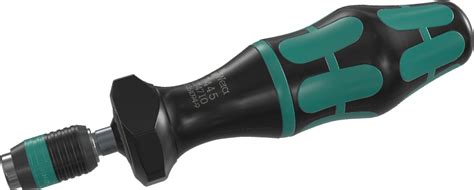 Wera Tools 05074711001 - 7400 Series Kraftform Adjustable Torque ...