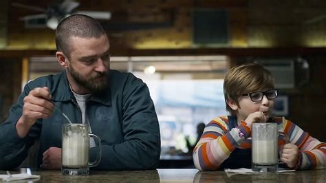 Berührender Trailer Justin Timberlake Kümmert Sich In „palmer Um
