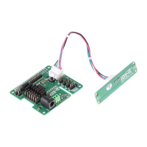 Talkingpi Voice Control Module For Raspberry Pi