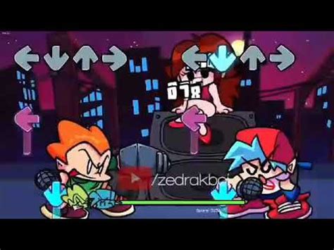 Pico Cantando Sexo NO MAMES Friday Night Funkin YouTube