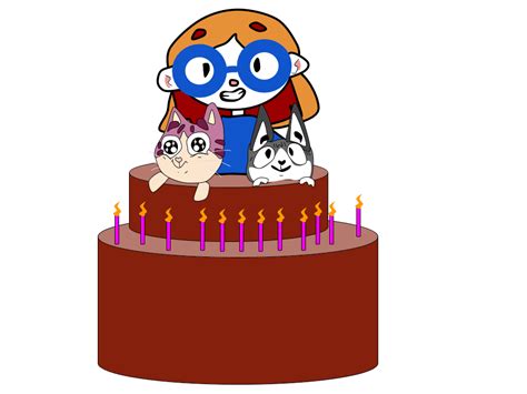 Illymations Fanart By Zoedacat789 On Deviantart