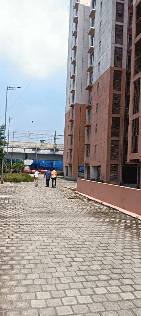 Mohd Qamruddin On Linkedin Luxurious 4 Bhk Flats Available In Sec 9b