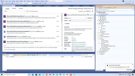 Vdo ตัวอย่างคอร์ส สอน Mvc Aspnet Core Vdo ตัวอย่างคอร์ส สอน Mvc Asp