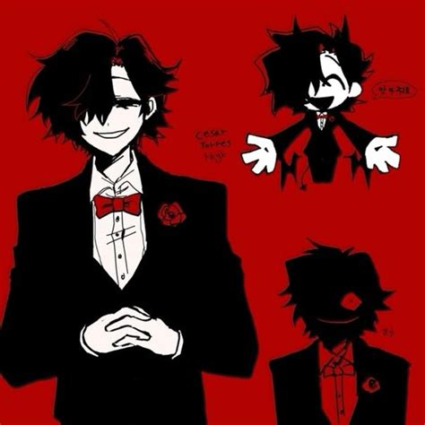 ・୨・┈・୨ Cesar Torres Fanart ୧・┈・୧・ In 2024 Mandela Art Character Art