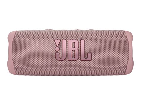 Jbl Flip Portable Bluetooth Speaker Pink Jblflip Pinkam
