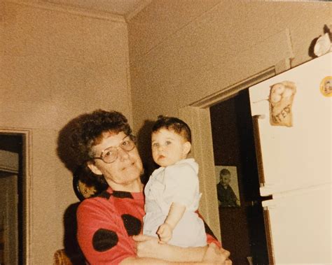 A Motherless Daughter