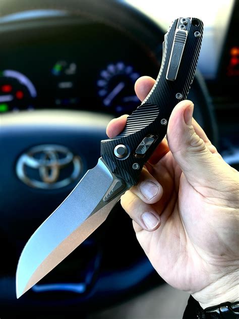 The new Alloy Amphibian : r/microtech