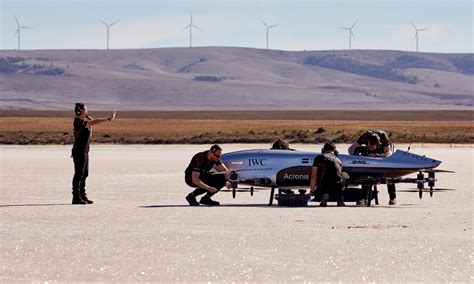 Alauda Completes Landmark Three Evtol Operations Motorsport Technology