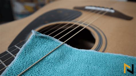 How To Clean Guitar Strings The Key To Longevity And Quality Sound