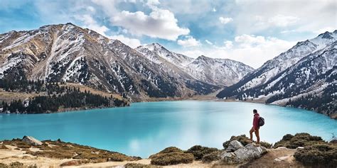 Top 10 Natural Wonders To Visit In Kazakhstan