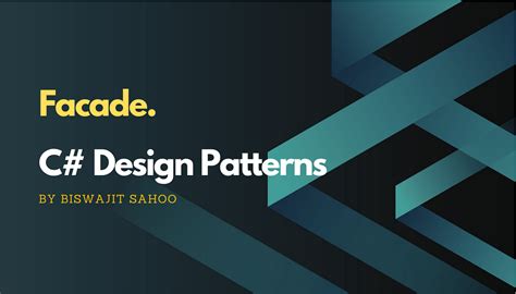c design patterns facade the facade is a structural design… by