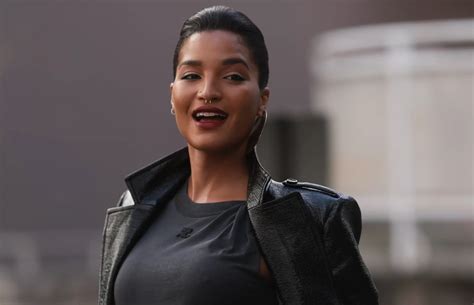 Indya Moore Interpretará Personaje Trans En The Sandman Escandala