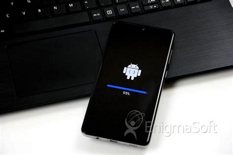 Beware Of Fake Android Apps Spreading Dogerat Malware