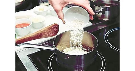 Какво да приготвите с ориз Български Фермер