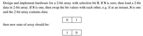 Solved For Above Draw State Diagram Write State Table Also