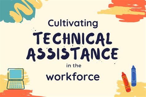 Cultivating Technical Assistance In The Workforce News Beast Ph