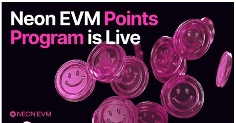 Join Neon Evm Program For Potential Big Rewards By Yasni Yahya Medium