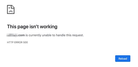 How To Fix The Error 500 In Wordpress