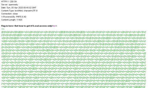 BUUCTF MRCTF 套娃 wp Yhck 博客园