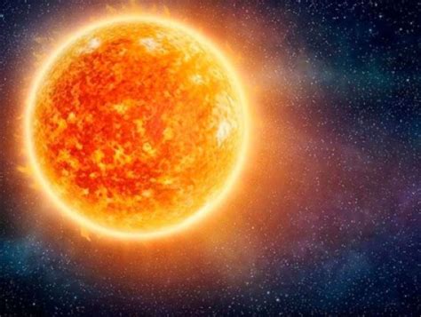 На Солнце образовалась дыра Землю накрывает мощная магнитная буря