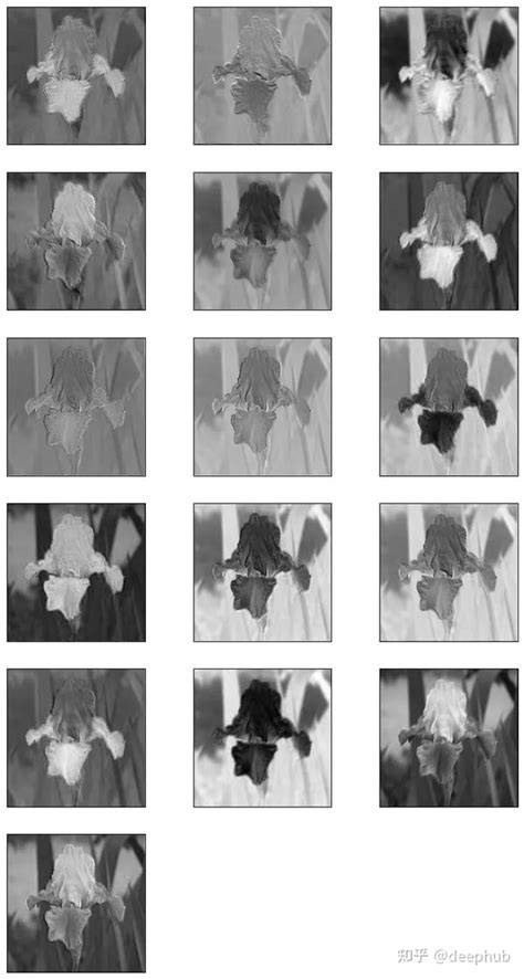 可视化cnn和特征图 知乎 可视化cnn和特征图 知乎