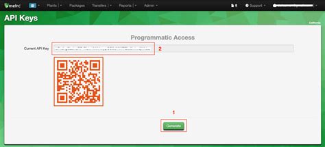 Retail Add Employee Metrc Api Key