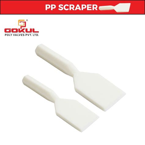 Pp Scrapper At 10000 Inr At Best Price In Ahmedabad Gujarat Gokul