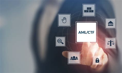 Introduction To Aml Ctf Compliance For New Entrants Infotrack