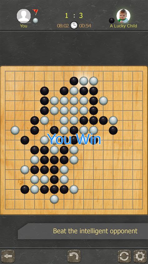 Gomoku Online Funny Caro APK For Android Download