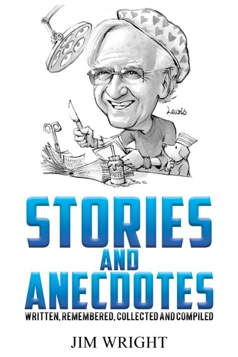 Stories And Anecdotes Austin Macauley Publishers