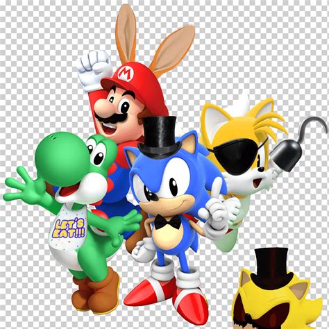 Five Nights At Sonics Game Download