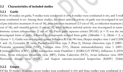 The Review Strategy Workflow Download Scientific Diagram