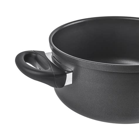 마이어 쿡앤룩 인덕션 양수냄비 24cm Lid 18887c Meyer