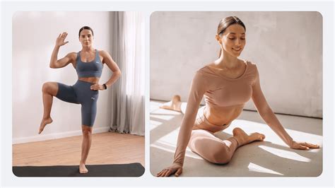 Wall Pilates Guide To Beginner Friendly Exercise 2024