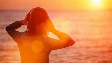 Nació Con Audición Pero La Perdió Tiene Un Implante Coclear Y Hoy Es