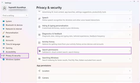 5 Ways To Remove Bing From Windows 11 Guiding Tech